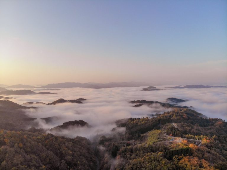 We have released our Sanbe Area Official Guide website!! | News | Mt. Sanbe Area Tourist ...